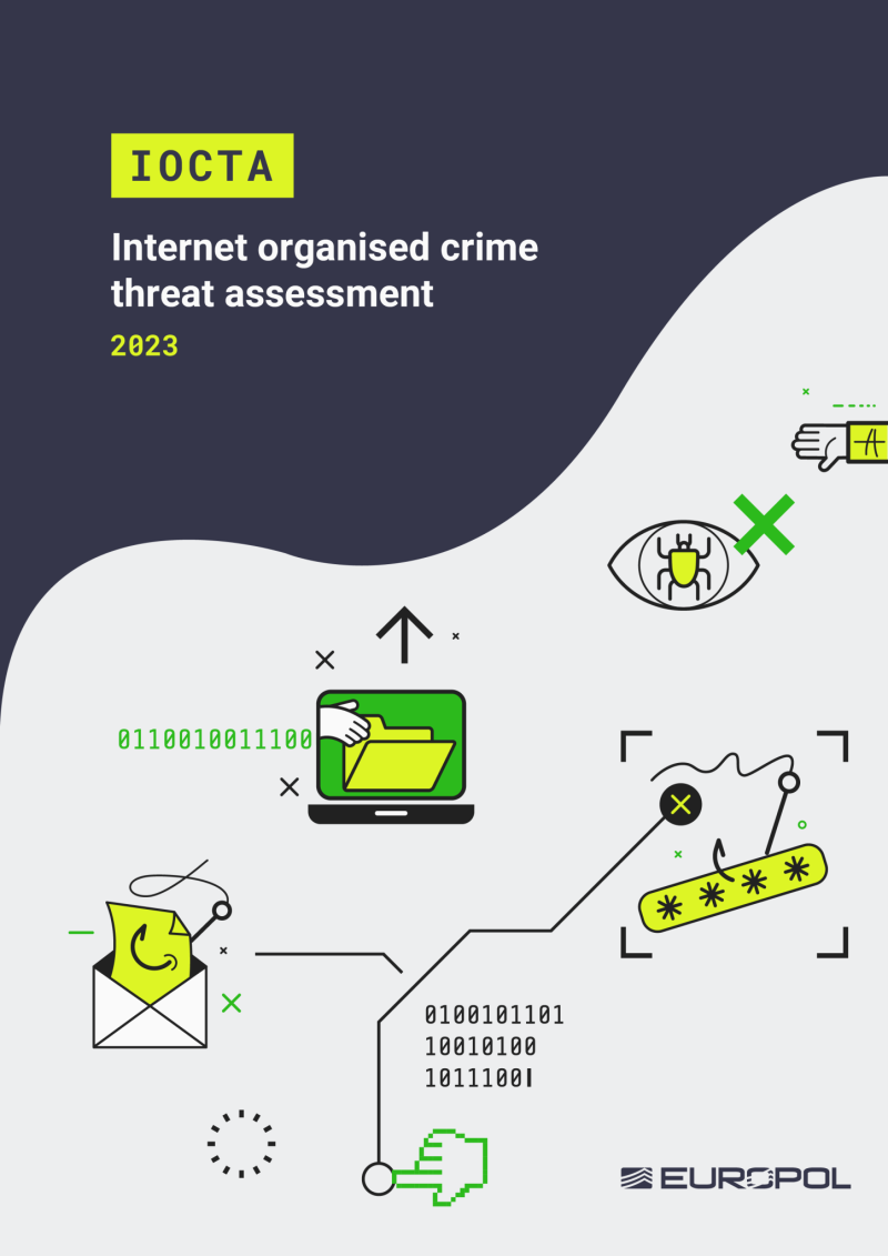 Main Reports | Europol